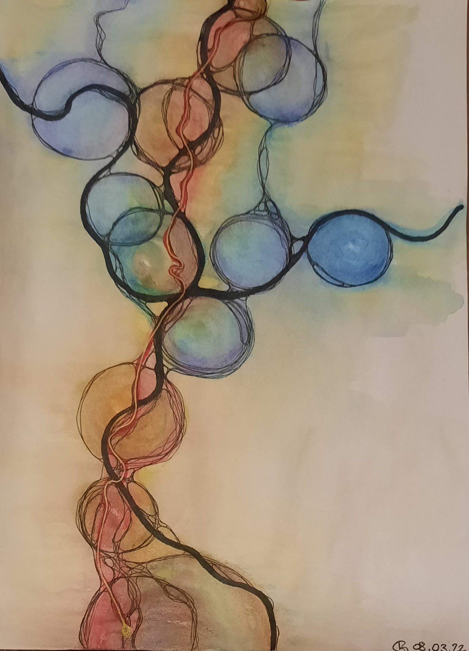 Was kann ich TUN? - PETRA GRAF