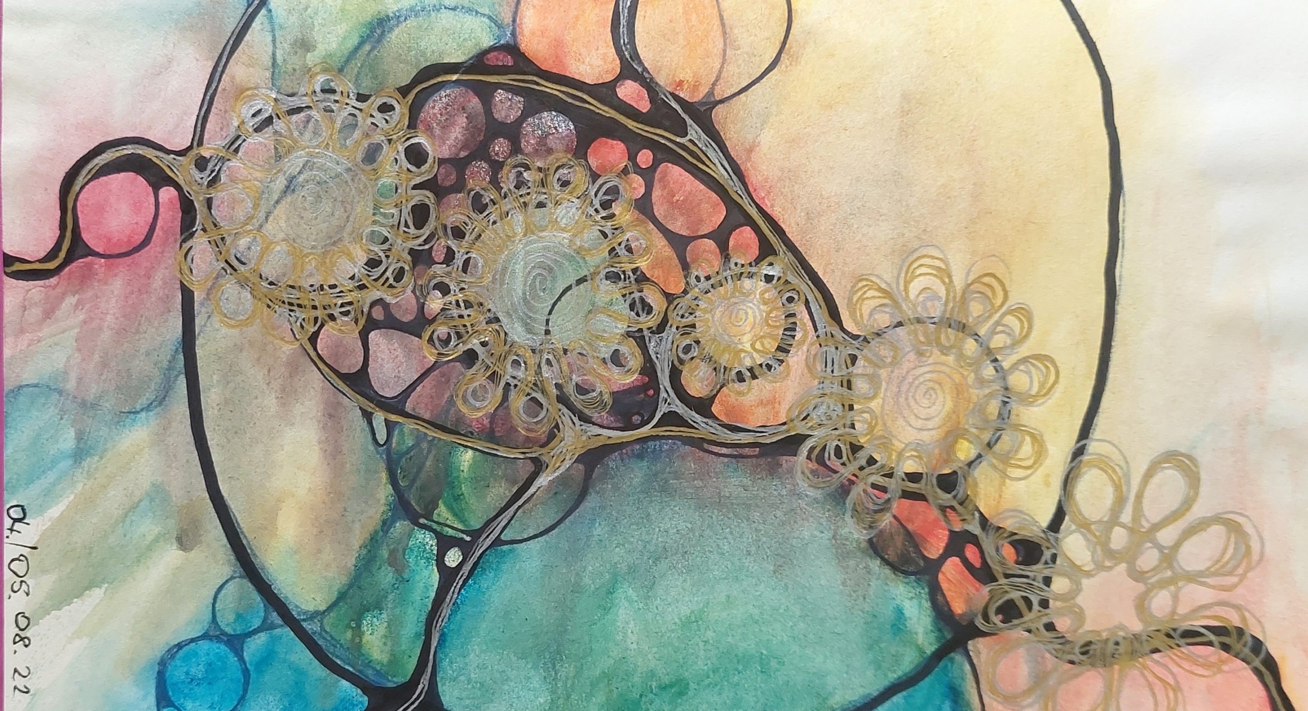 Petra Graf - In Ruhe Frau sein