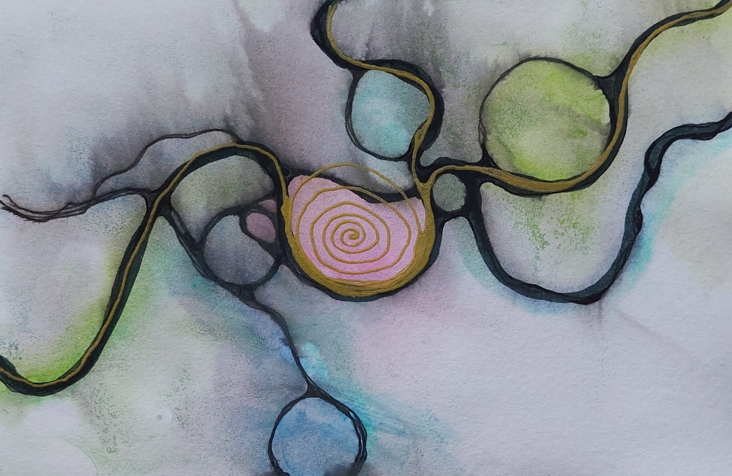 Energiebalance - PETRA GRAF