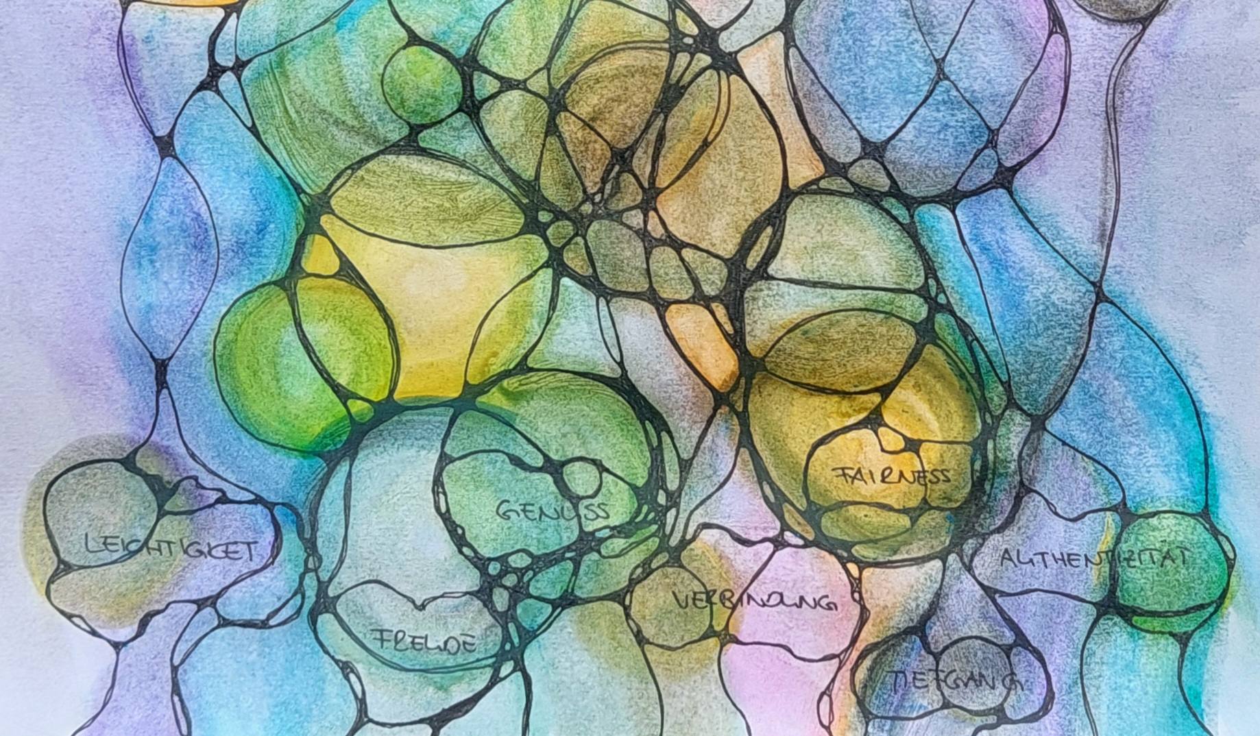 Energiebilder - PETRA GRAF