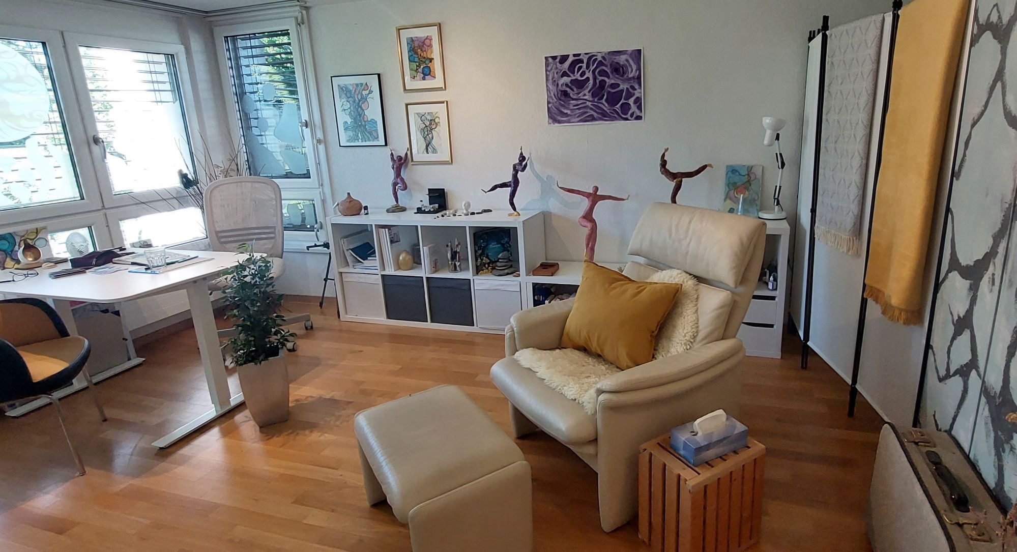 OMNI Hypnose - PETRA GRAF